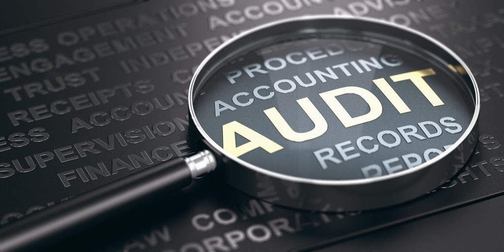 What to Know About Medical Chart Audits | HealthMark Blog
