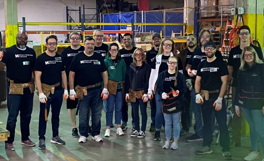 HealthMark Group Jobs & Careers | Digital Records Management