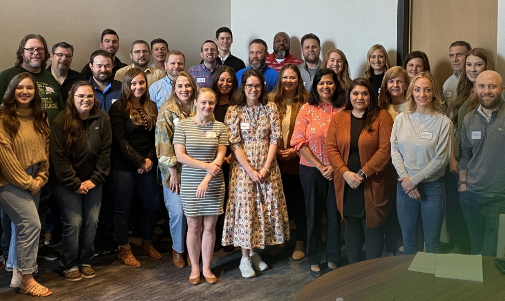 HealthMark Group Jobs & Careers | Digital Records Management