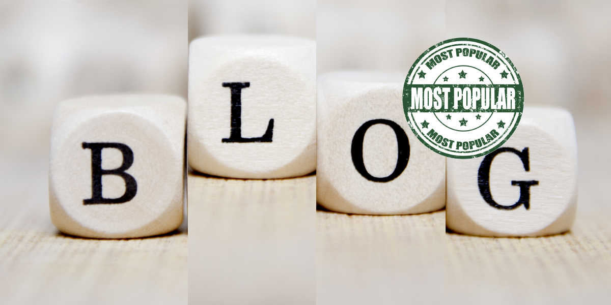 The 3 Most Popular Patient Data Blogs of 2023