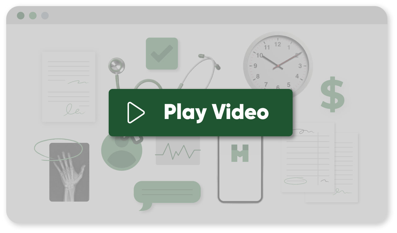 HealthMark Group | Release of Information