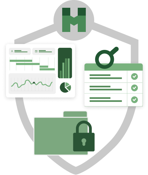 HIM Compliance | HealthMark Group