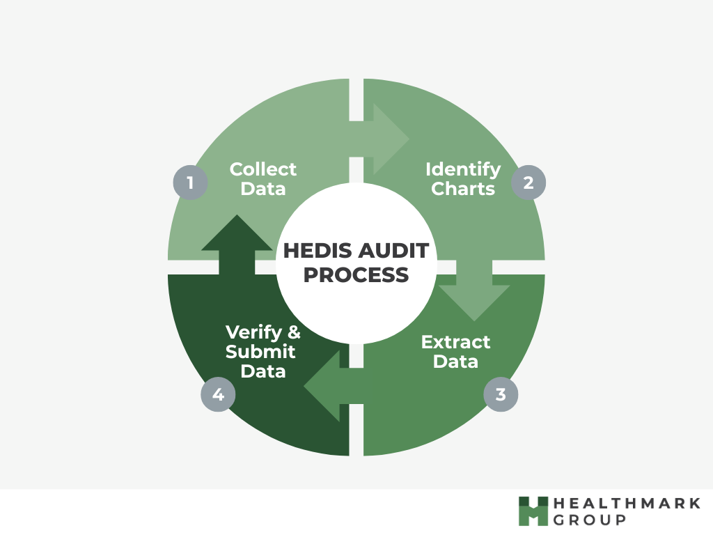 Everything You Need to Know About HEDIS Audits – HealthMark Group